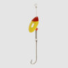 June Bug Spinner - Lucky Strike Bait Works Ltd. Lucky Strike Bait Works ...