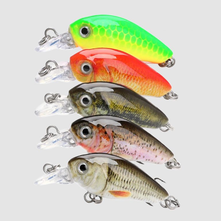 New Lures Archives - Lucky Strike Bait Works Ltd. Lucky Strike Bait ...