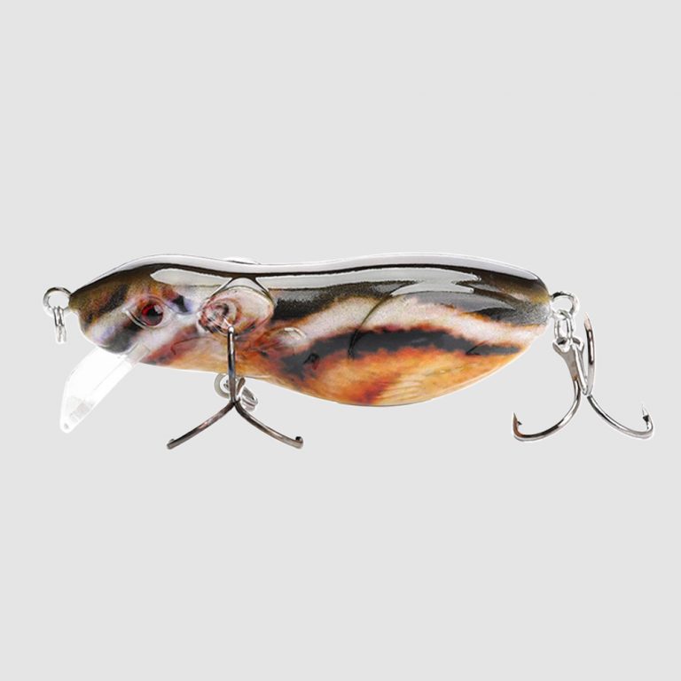 Hard Baits Archives - Lucky Strike Bait Works Ltd. Lucky Strike Bait ...